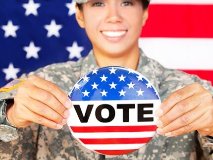 Voting Options - Elections - Registrar of Voters